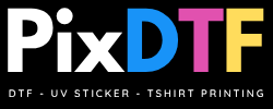 GILDAN LONGSLEEVE – Pix DTF